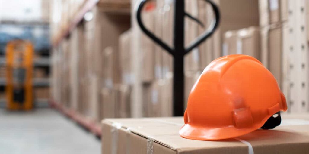 Home Alt – Logistics Hub – Fleet