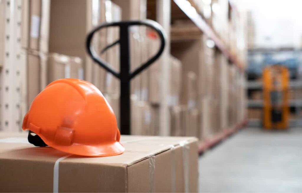 Home Alt – Logistics Hub – Fleet